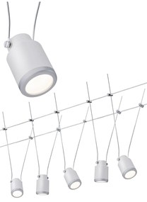 Paulmann 3980 TunLED, lankové LED osvětlení, 5x4W LED 2700K, délka 500cm