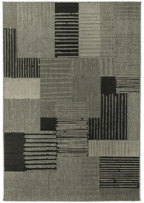 Koberce Breno Kusový koberec SISALO 706/J48H, Vícebarevné, 240 x 340 cm