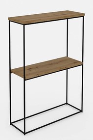 ADRK Furniture Konzole Velo ADRK-CT-VEL-B-A