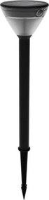 Philips - LED Solární lampa KYNA LED/3,8W/3,7V 800 mAh 2700K IP44
