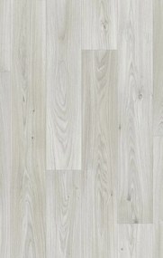 Beauflor, PVC podlaha - lino Quintex Gambel Oak 110L - dub, na míru, šíře 4m,5m, šedá, filc, chodba / předsíň