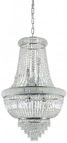 Lustr DUBAI - 215969 - Ideal Lux