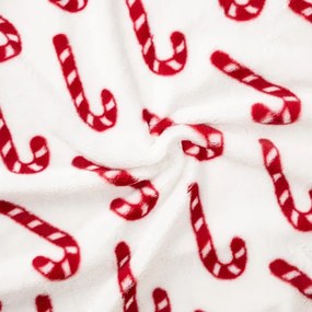 Deka SKADI Candy Cane 758140
