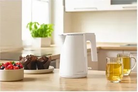 SENCOR SWK 0155WH bílá / Rychlovarná konvice / 1500W / 1L
