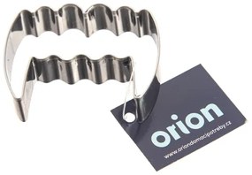 Orion domácí potřeby Vykrajovačka upíří zuby