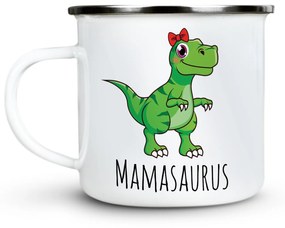 Ahome Plecháček Mamasaurus 300 ml