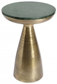 Odkládací stolek GAIA Dekorhome 40 cm