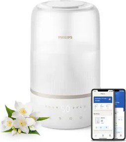 Philips Zvlhčovač vzduchu 1000 Series HU1510/04