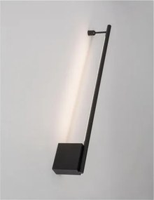 Nástěnné LED svítidlo NOVA LUCE GROPIUS 10W 3000K 9081130
