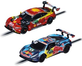 Závodní dráha Carrera Go 20062561 DTM High Speed ​​Showdown 8,9m
