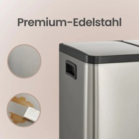 Odpadkový koš na tříděný odpad LTB145EZ01