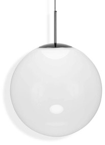 Tom Dixon Globe kulaté LED závěsné světlo, Ø 50 cm