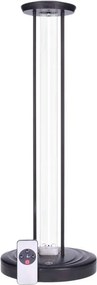 Dezinfekční UV lampa bezozónová GL05-38N, 38 W, černá