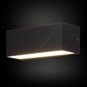 Top Light Top Light Imola - LED Venkovní svítidlo LED/12W/230V IP65 TP1610
