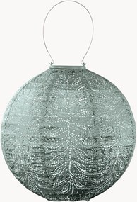 Solární LED lucerna Folia