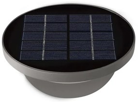 Philips 17808/87/16-LED Solární svítidlo se senzorem MYGARDEN DUSK 1xLED/1W/3,7V