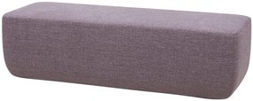 SOFTLINE - Velký pouf OPERA