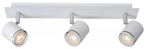 Lucide 26994/15/31 - LED Stmívatelné bodové svítidlo RILOU 3xGU10/5W/230V