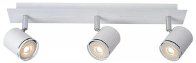 Lucide Lucide 26994/15/31 - LED Stmívatelné bodové svítidlo RILOU 3xGU10/5W/230V LC1565