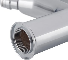 Mixxus BOLERO 001 (NUT)