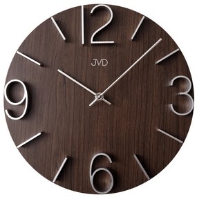 Designové nástěnné luxusní hodiny JVD HC37.4 POSLEDNÍ KS STAŇKOV