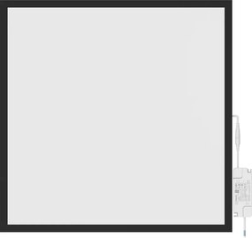 Mexen Brill-S, stropní LED panel 60×60 cm, 36 W, neutrální bílá 4000K, L202-060-060-3640-70