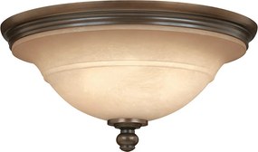 XXXLutz STROPNÍ SVÍTIDLO, 44.5/21 cm Elstead Lighting - Online Only svítidla - 009093033401