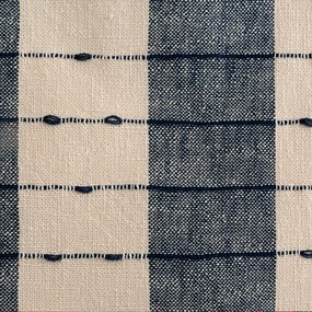 DEKA ERIE 130X170 CM VZOROVANÁ