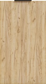 Kuchyňská linka 260 TATIKA grey craft oak