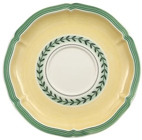 Villeroy & Boch French Garden Snídaňový podšálek, 17 cm 10-2281-1250