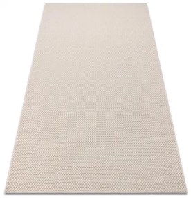 koberec TIMO 6272 SISAL venkovní béžový velikost 200x290 cm | krásné koberce cz