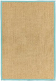 Béžový koberec Flopsy Aqua Rozměry: 240x340 cm