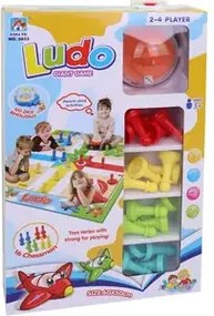 Made 17302 - Stolní hra / 2-4 hráči / od 3 let
