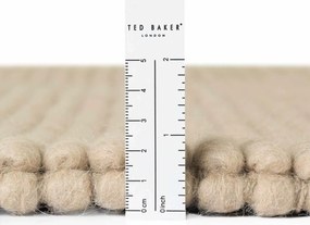 Ted Baker, Kusový koberec Ted Baker Richmond 106366 Béžová, 160x230, béžová, dětský pokoj