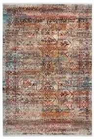 Vopi Kusový koberec Inca 356 multi 200 x 290 cm