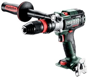 Metabo - 18V AKU vrtačka s příklepem, bez baterie a nabíječky 603182840