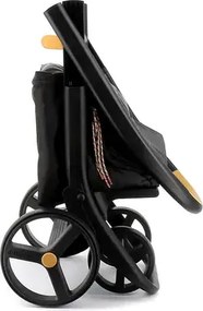 Rolser Clec Termo Polar 8 Plus černá / Nákupní taška na kolečkách / 43