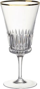 Villeroy&Boch Villeroy & Boch Grand Royal Gold sada 2 kalichů na vodu, 9,6 cm, 250 ml