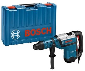 Bosch Nářadí - Vrtací kladivo 1500 W 0611265100