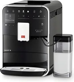 Melitta Barista T Smart F83/0-102 černá / automatický kávovar / dotyko