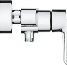 Grohe - Sprchová nástěnná baterie, chrom