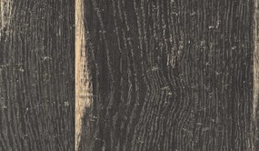 Kili Dub Halford černý H2031 ST10 Délka zádové desky: 410 cm x 64 cm x 0,92 cm