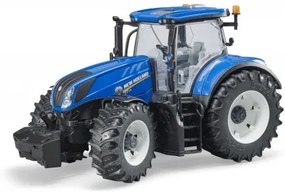 Bruder 3120 Traktor New Holland T7.315