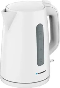BLAUPUNKT EKP502 bílá / rychlovarná konvice / 2200W / 1.7 l
