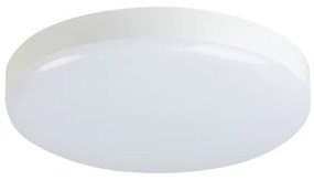 Kanlux 37301 - LED Technické svítidlo se senzorem IPER LED/35W/230V IK10 IP65 kulatý
