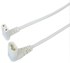 Spojovací kabel pro EcoLite, 90°, 15 cm