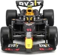 Bburago RACE Formule F1 Team Oracle Red Bull Racing RB20 (2024) #11 Se