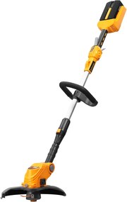 Riwall PRO RALT 3040 40V - akumulátorový vyžínač (bez akumulátoru a nabíječky)