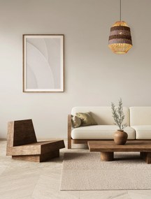 Designový lustr Copos C
