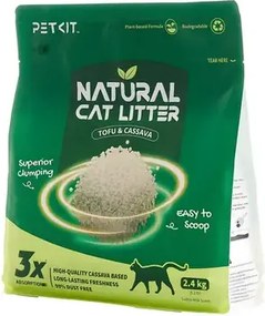 Petkit Natural / Stelivo pro kočky